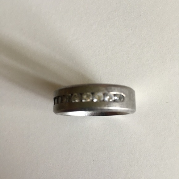 Titanium | Accessories | Titanium Mens Wedding Band | Poshmark